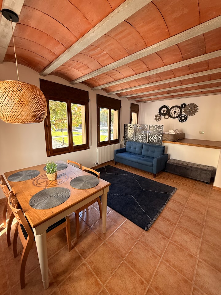 La Xiconeta Loft - Camprodon