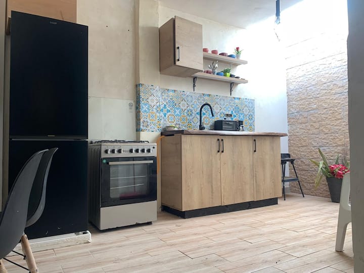 Mini Villa : Entièrement éQuipée - Dakhla