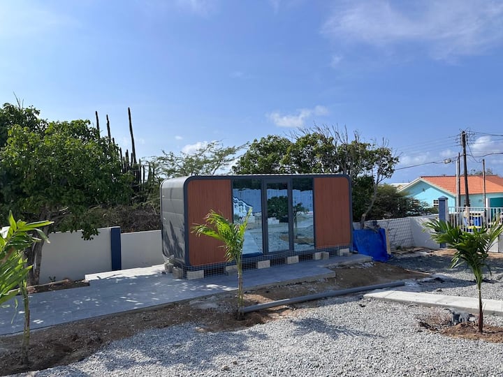Cozy Little Home - Aruba