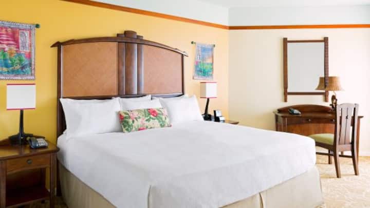 2 Bdr Aulani, A Disney Resort & Spa - O‘ahu, HI