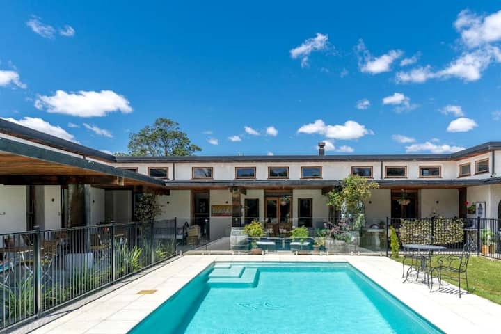 Elegant Suite For Couples Near The Wairau - Blenheim