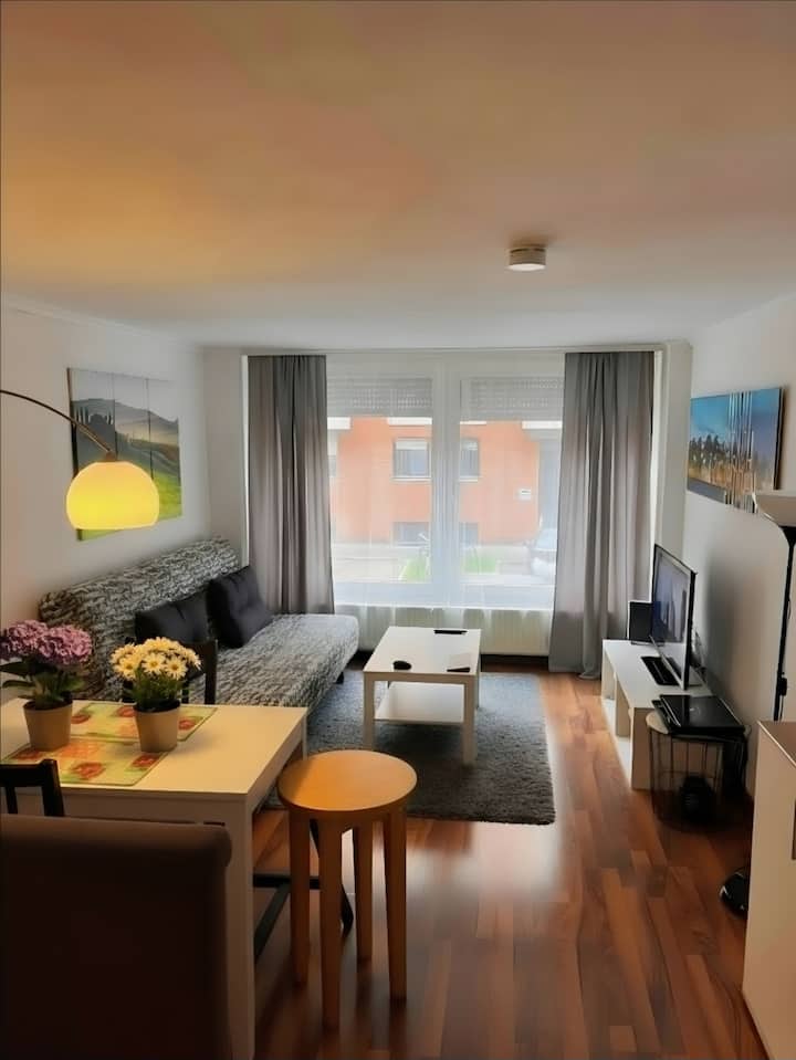 Zentral Wohnen In Düsseldorf-pempelfort - Düsseldorf