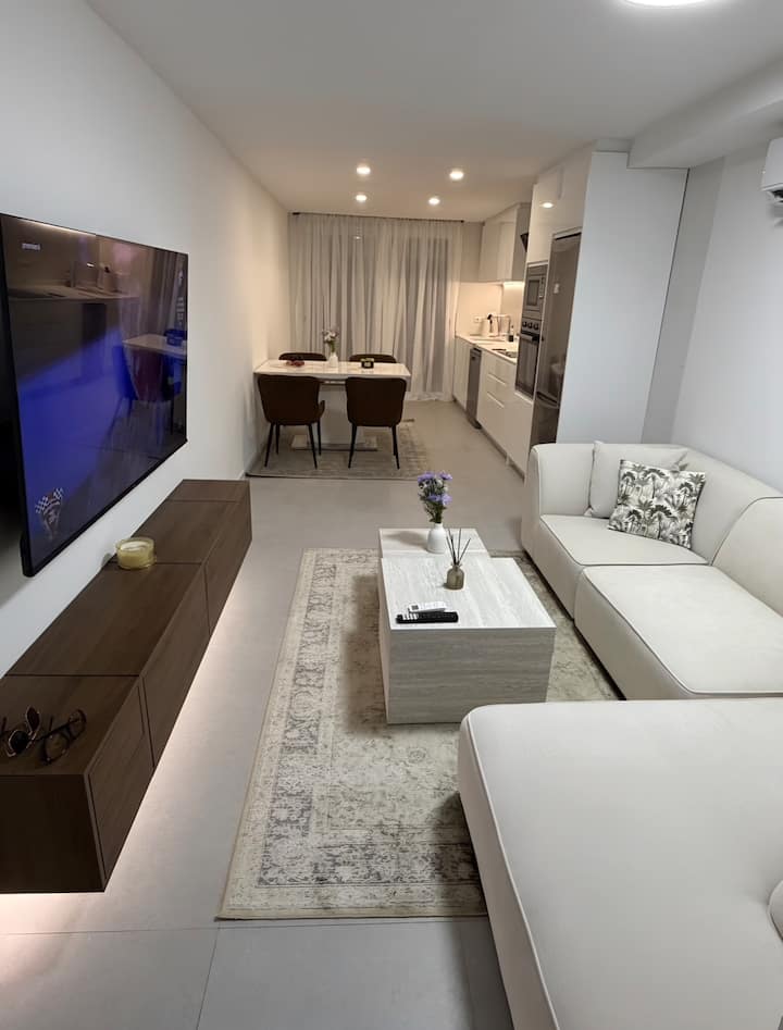 House In The Heart Of Villareal 3 Bedroom 2.5 Bath - Villarreal