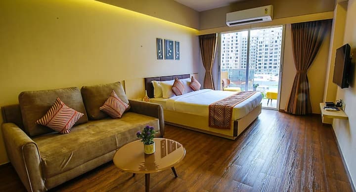 The Weekend Address - Surat