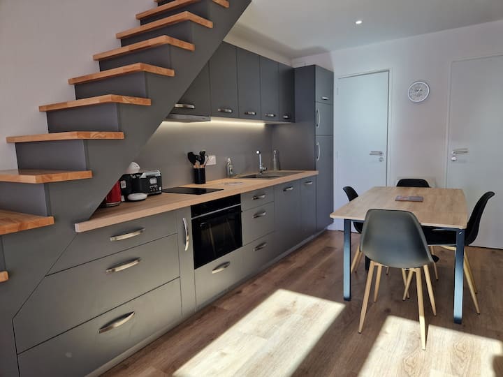 Chalet Nidou - Laguiole