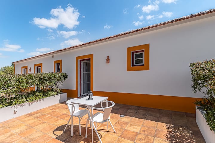 Casa Ti Herminia - Suite Deluxe - Melides