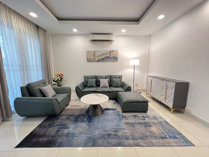 Comfortable Stay Feel Like Home - Phnom Penh