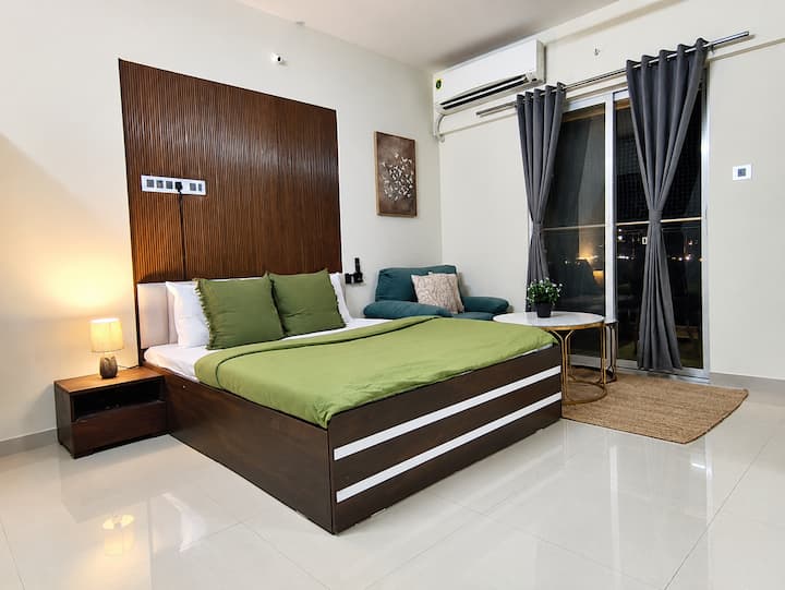 Orraica| 1225 | Coffee Mkr| Workdesk| Washing Mach - Pune