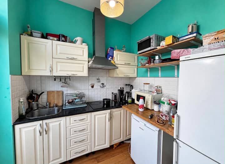 Een Mooi Woning - Louvain