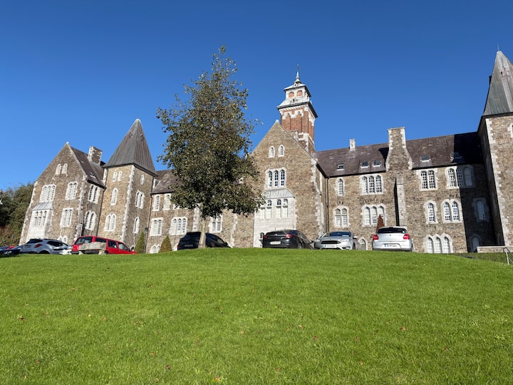 Modern Apartment In Cork City Centre - 