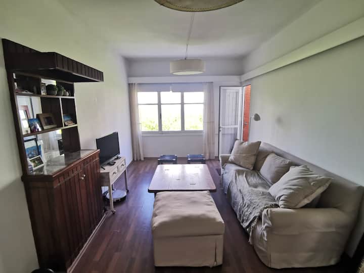 Punta Carretas Top: 2 Quartos, 2 Banheiros - Montevideo
