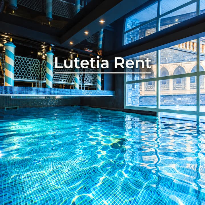 Chalet Dace · Spa Privé & Cinéma · Lutetia Rent - Pralognan-la-Vanoise