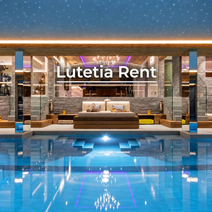 Chalet Astral | Lutetia Rent - Verbier