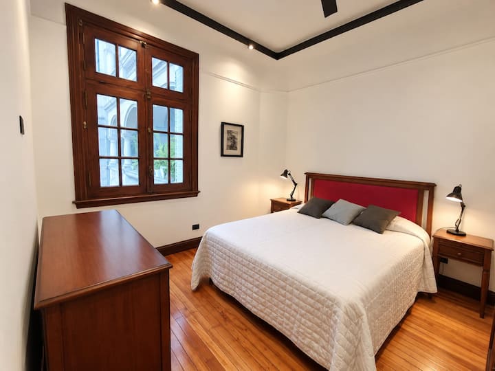 Departamento San Martín Ii - Luján