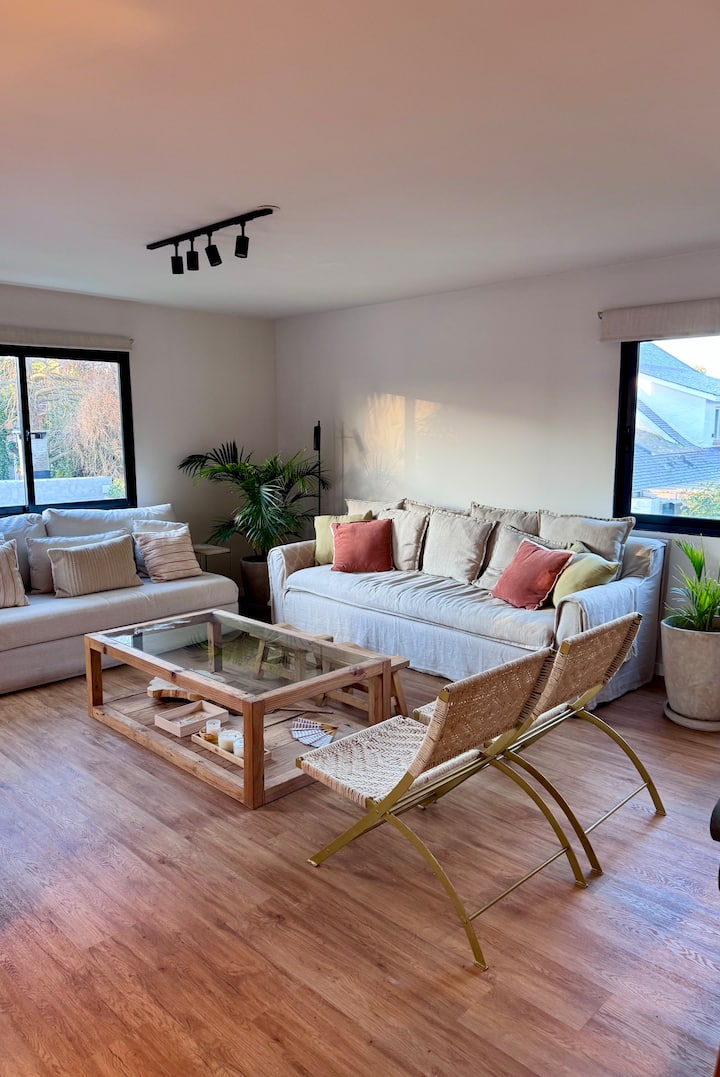 Casa Nueva En Carrasco - Montevideo
