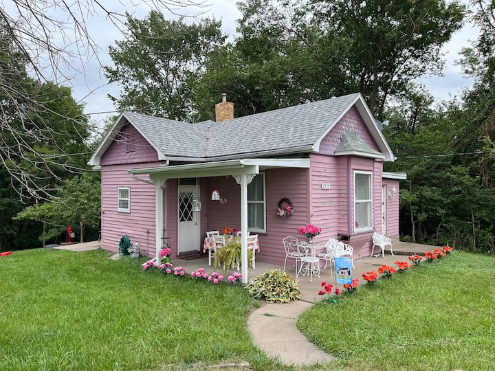 Country Cottage-near Temple & Nauvoo Pagaent - Nauvoo, IL