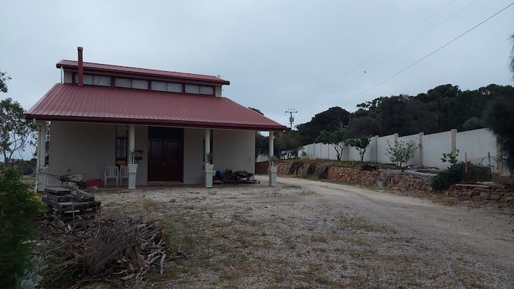 Coastal County Near A City Location With Seaview - Port Lincoln