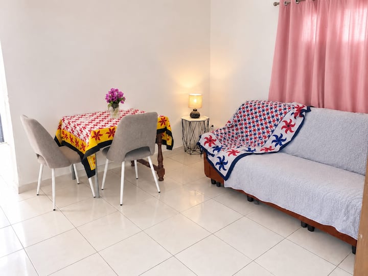 Cocon Douillet - Tout éQuipé Au Sud De Mayotte - Mayotte