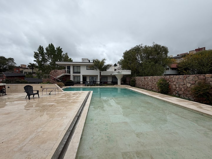 Casa Cima Del Lago - Villa Carlos Paz
