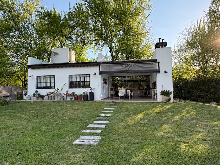 Quinta Boutique Con Pileta - Luján