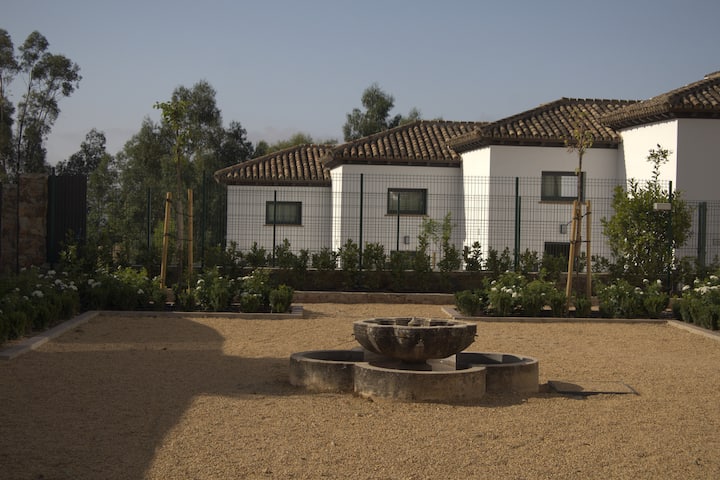 Villa Aracena - Aracena