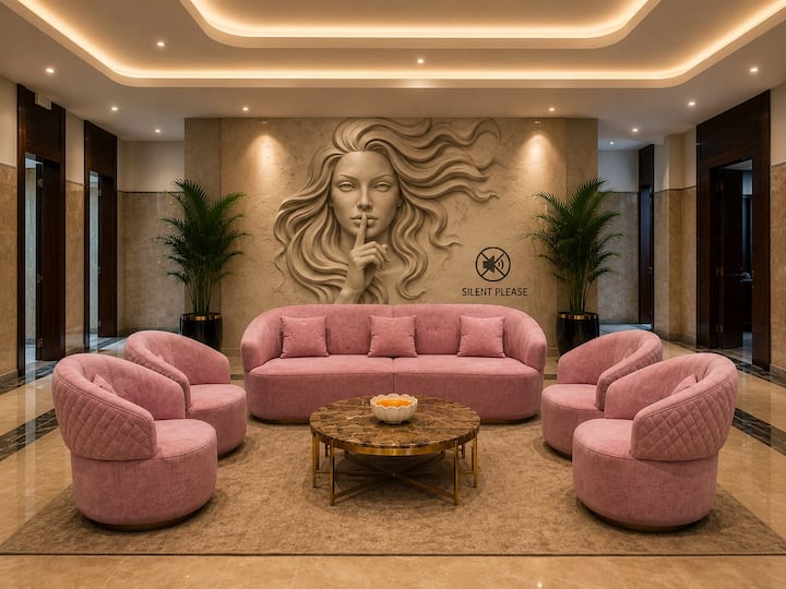 The Hilt Suite - Luxury Stay Sakaleshpura - Sakleshpura