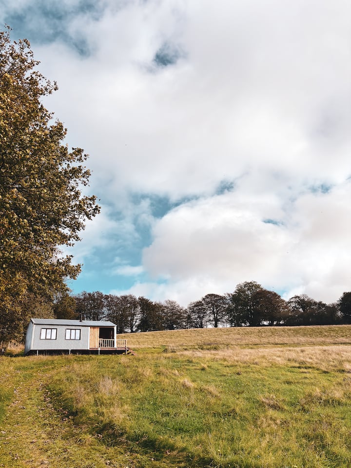 Moorland Cabin On Dartmoor - Dartmoor Forest