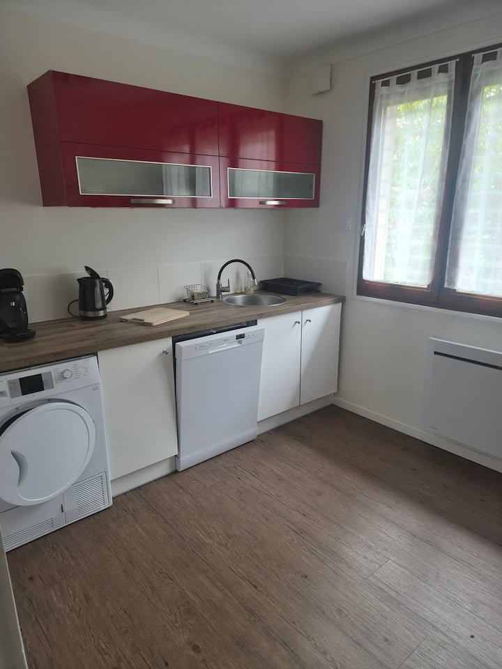 Appartement Saint Jean De Maurienne - Saint-Jean-de-Maurienne
