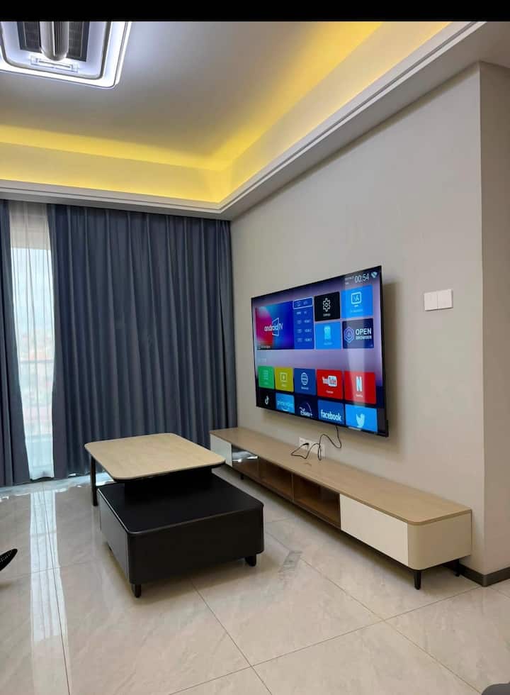 Location 3 Chambres - Guinea