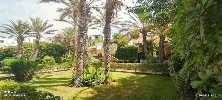 Duplex N2 - Oualidia