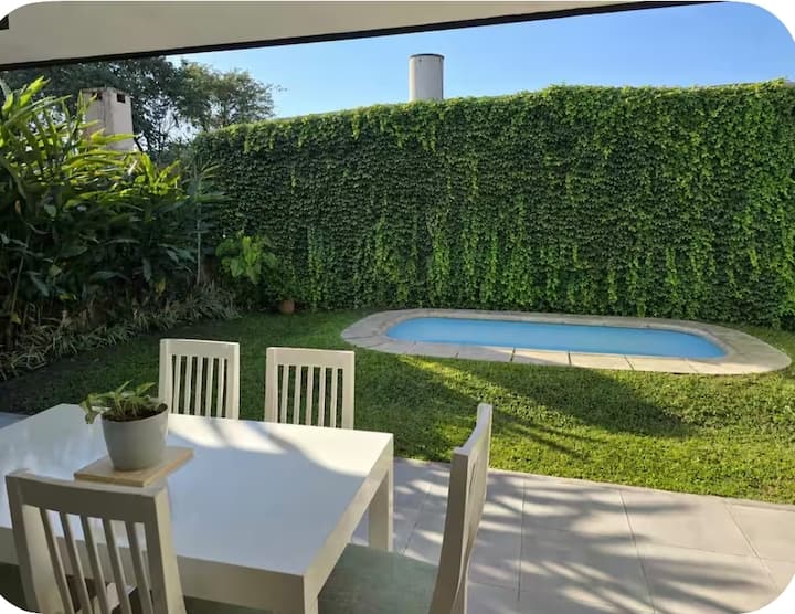 Duplex Con Pileta En Ubicación Ideal, Yerba Buena - San Miguel de Tucumán