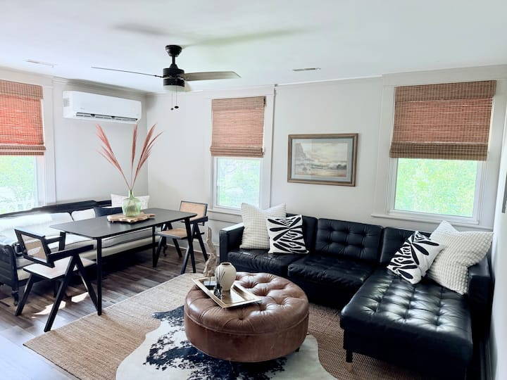 The Waterview Retreat Portsmouth - Portsmouth, VA