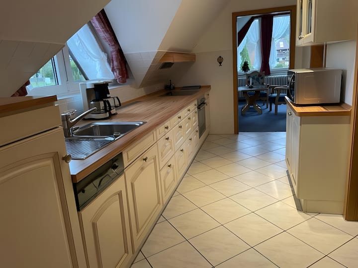 Appartment Oase I - Schluchsee