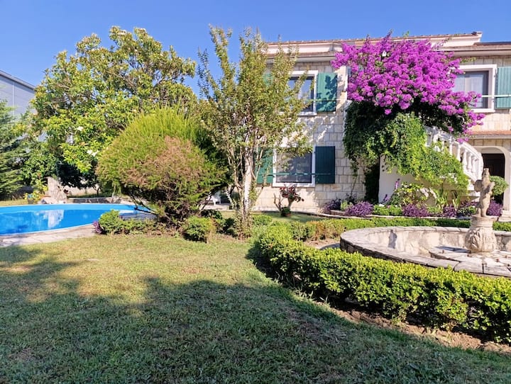 Leisure House Jovovic - 몬테네그로