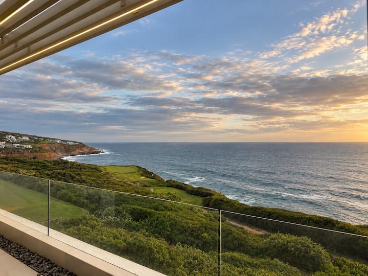 Cliffview Pinnacle Point - Mosselbaai