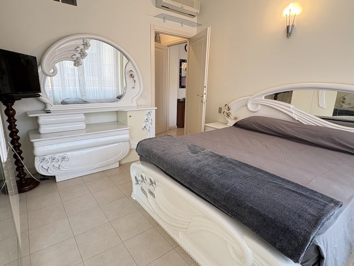 Casa Carli - Sanremo City Center - San Remo