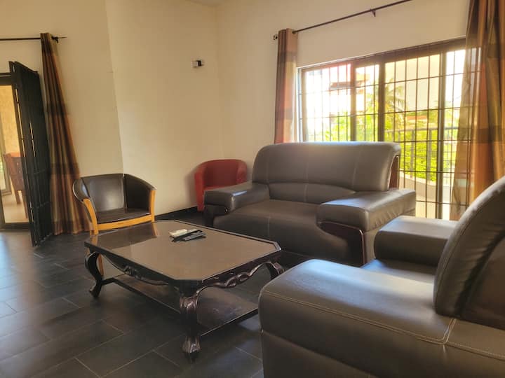 Bel-air  Lomé Hédzranawoé ( Sito  Aeroport) - Lomé