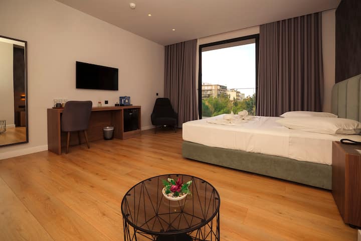 Athens Heart Suites - 303 - Athens