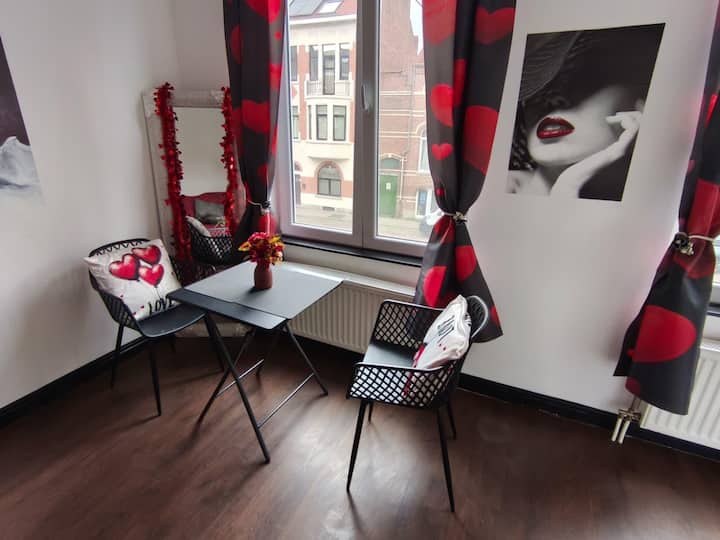 Leuven Studio - Leuven