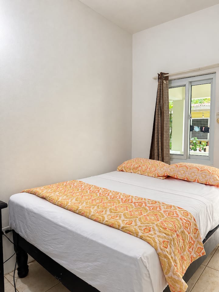Garden View Room/ N - Negril