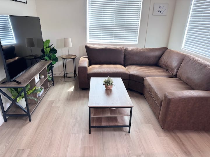 Solstice Casita * Light Rail*asu*airport* Wifi - Tempe, AZ