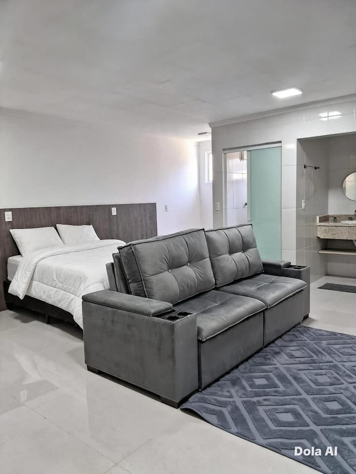Apartamento Em Bento Gonçalves - Bento Gonçalves