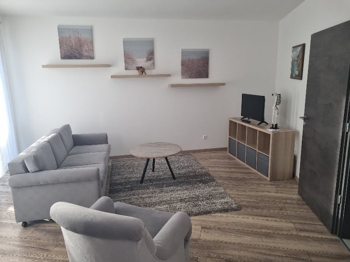 Flora 4 Apartman - Kecskemét