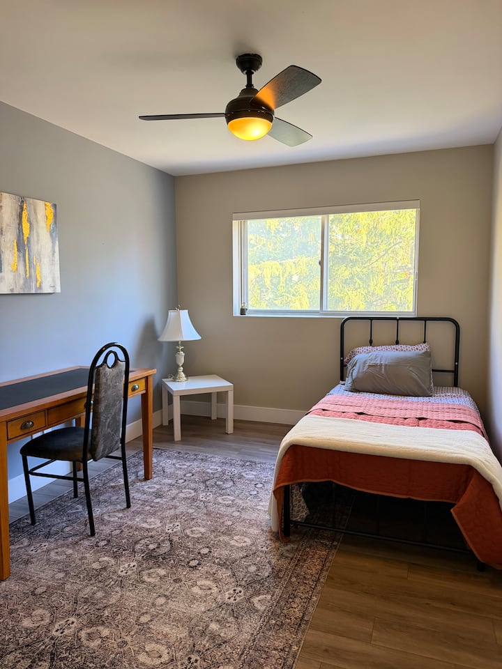 The Devonshire In Wortley Village - London, ON, Canada