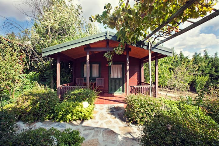 ÇAkıl Bungalov Süreyya Restoran - Silivri