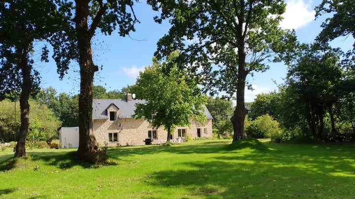 Maison Près De La Mer Blanche - Bénodet
