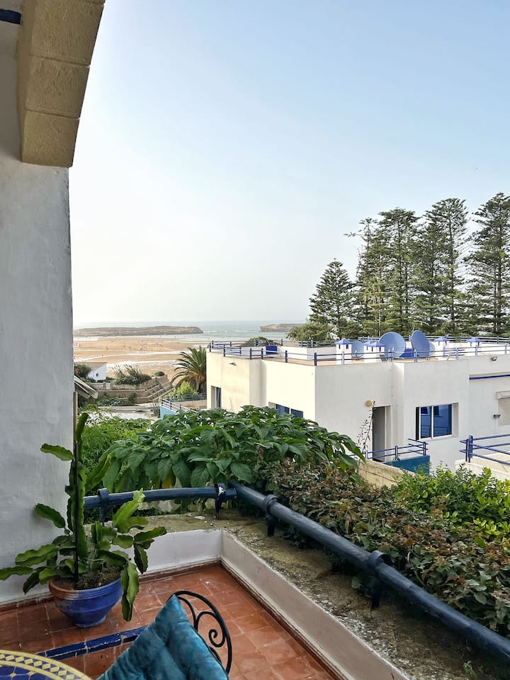 Duplex De La Lagune - Oualidia