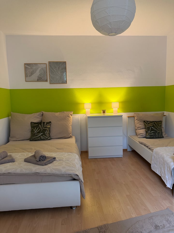 Wohnung In Leverkusen, Opladen - Köln