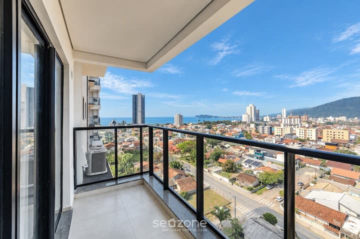 Apt. In Condo. W/ Pool 400m From Beach Lav1305 - Penha