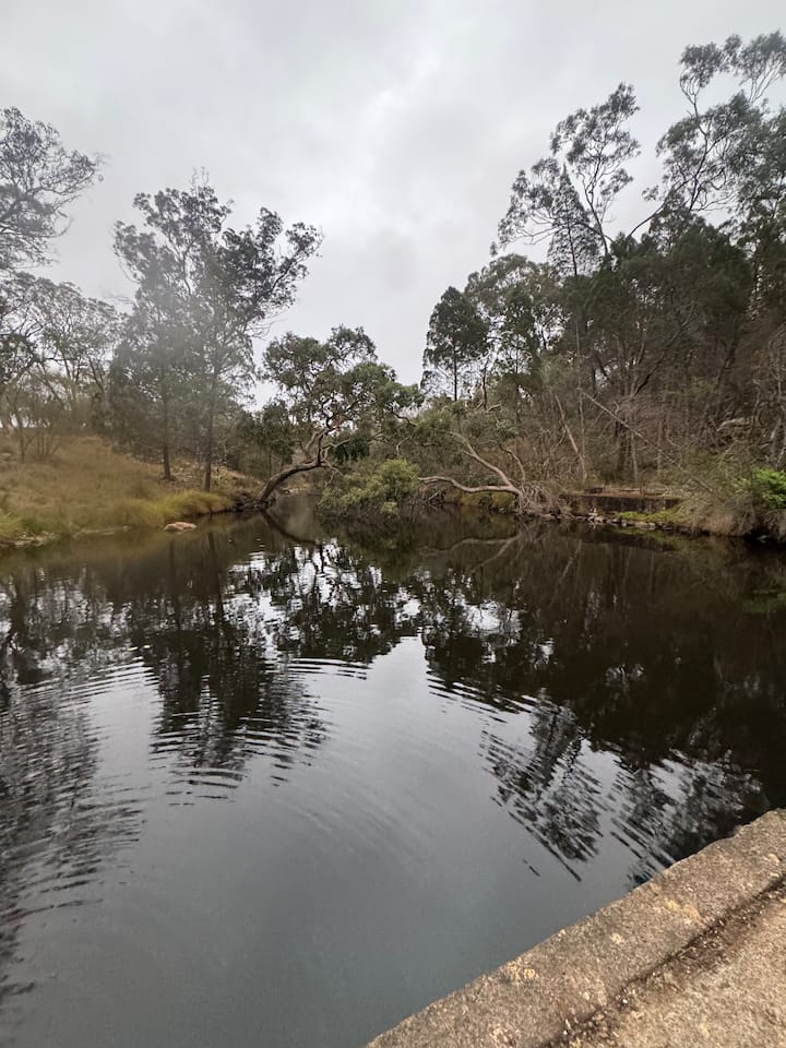 Kyoomba Ranch - Stanthorpe